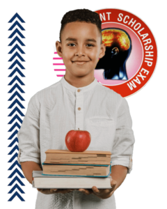 Brain Development Scholarship Examination – Develop your Child